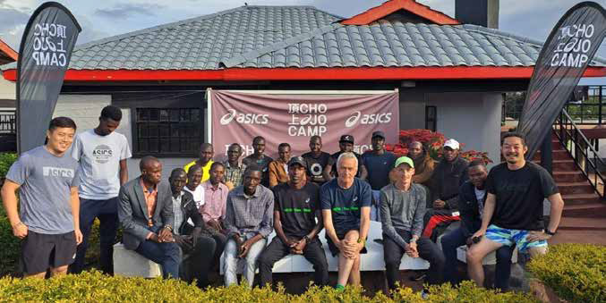 アシックス復活の舞台裏 ～社長直下プロジェクト「Cプロジェクト」で何が行われていたのか？～ - SPORTS BUSINESS ONLINE